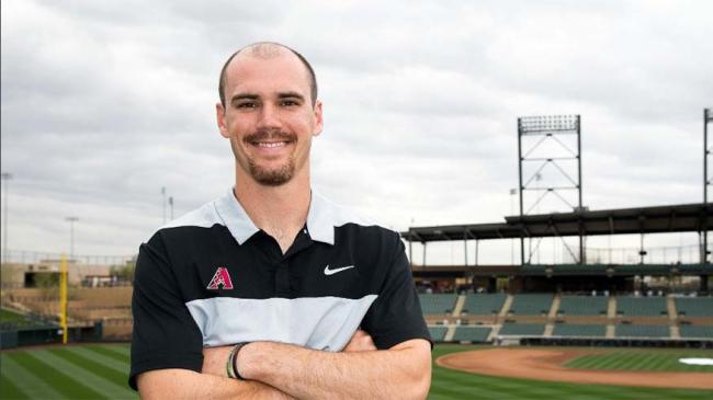 Augie’s top hitter Fifer ’15 still in the game | Augustana College